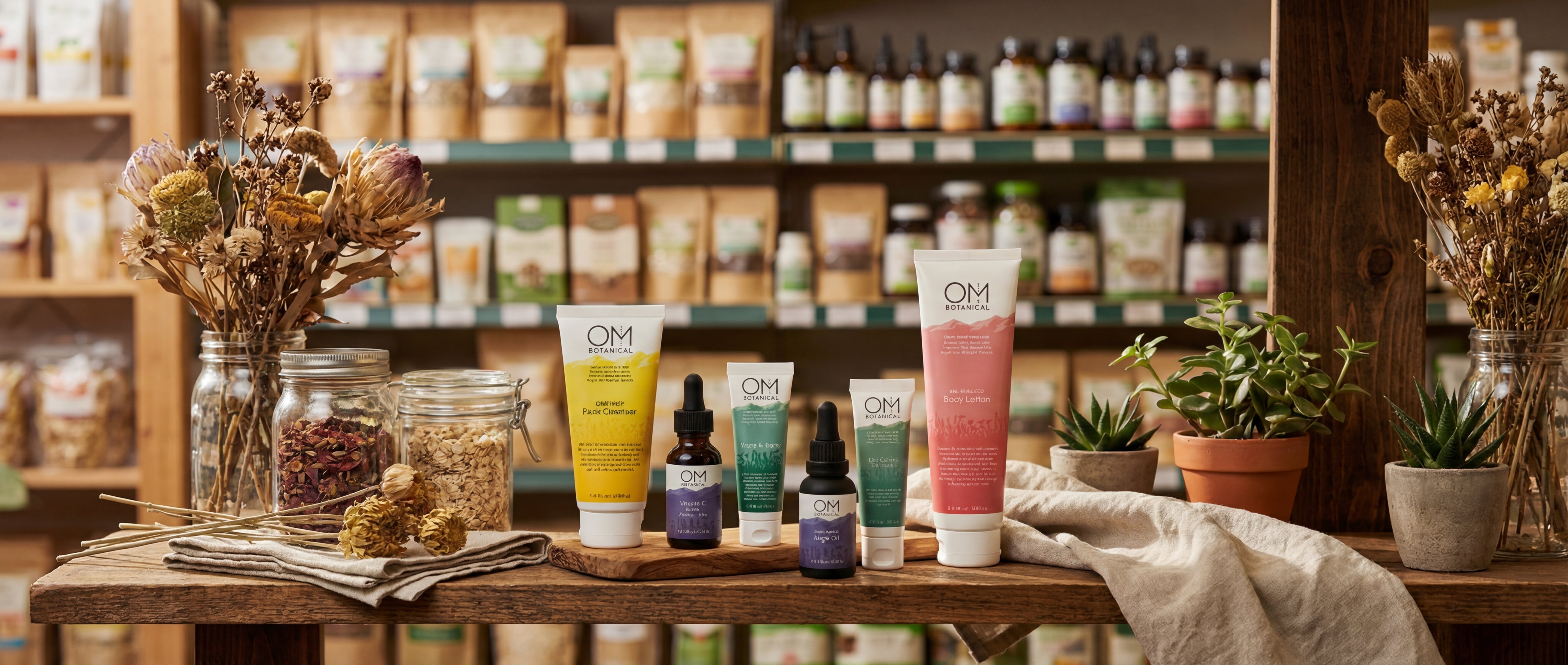 How to Choose the Best Skincare Brand | Science + Ayurveda Guide – OM ...