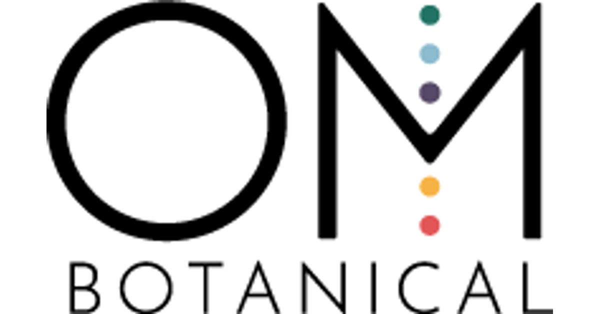 High Performance Skincare - Plant-based, Organic Beauty | OM Botanical